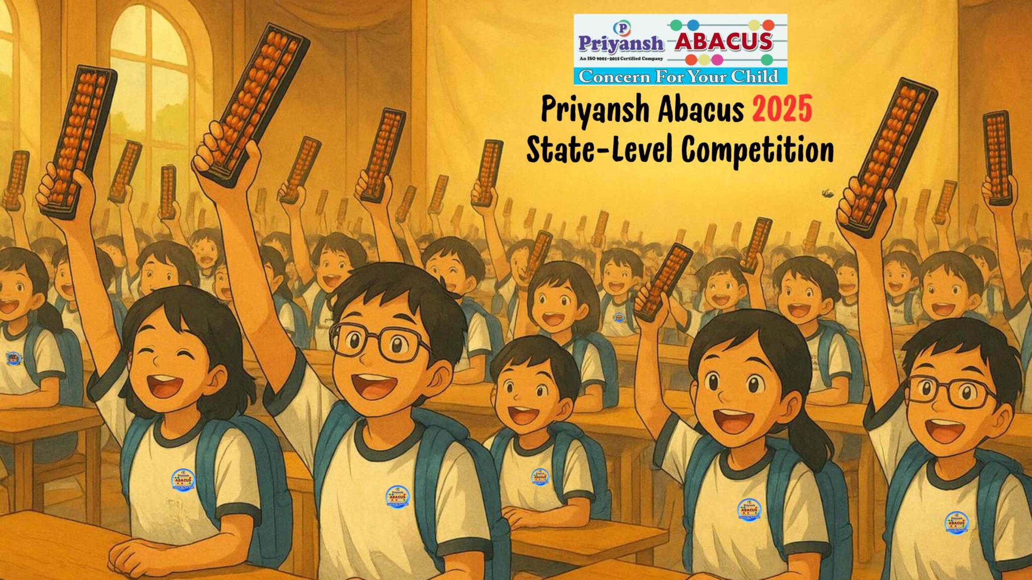 STATE LEVEL COMPETITION SAMPLE QUESTION – Best Abacus Classes in ...